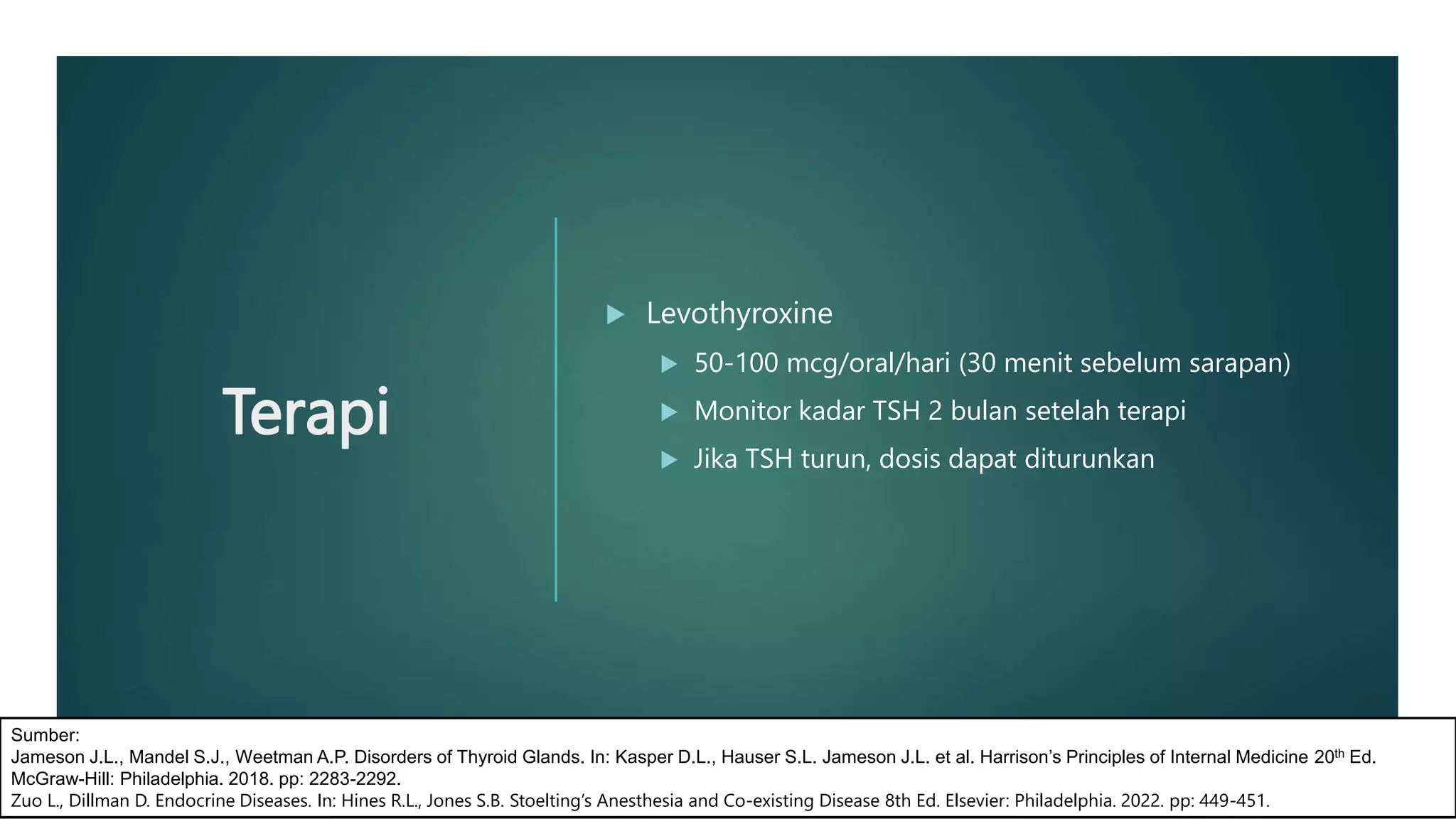 Coma Myxedema FUAD.pptx