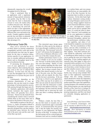 Comanche Technologies Foundry Product Articles | PDF