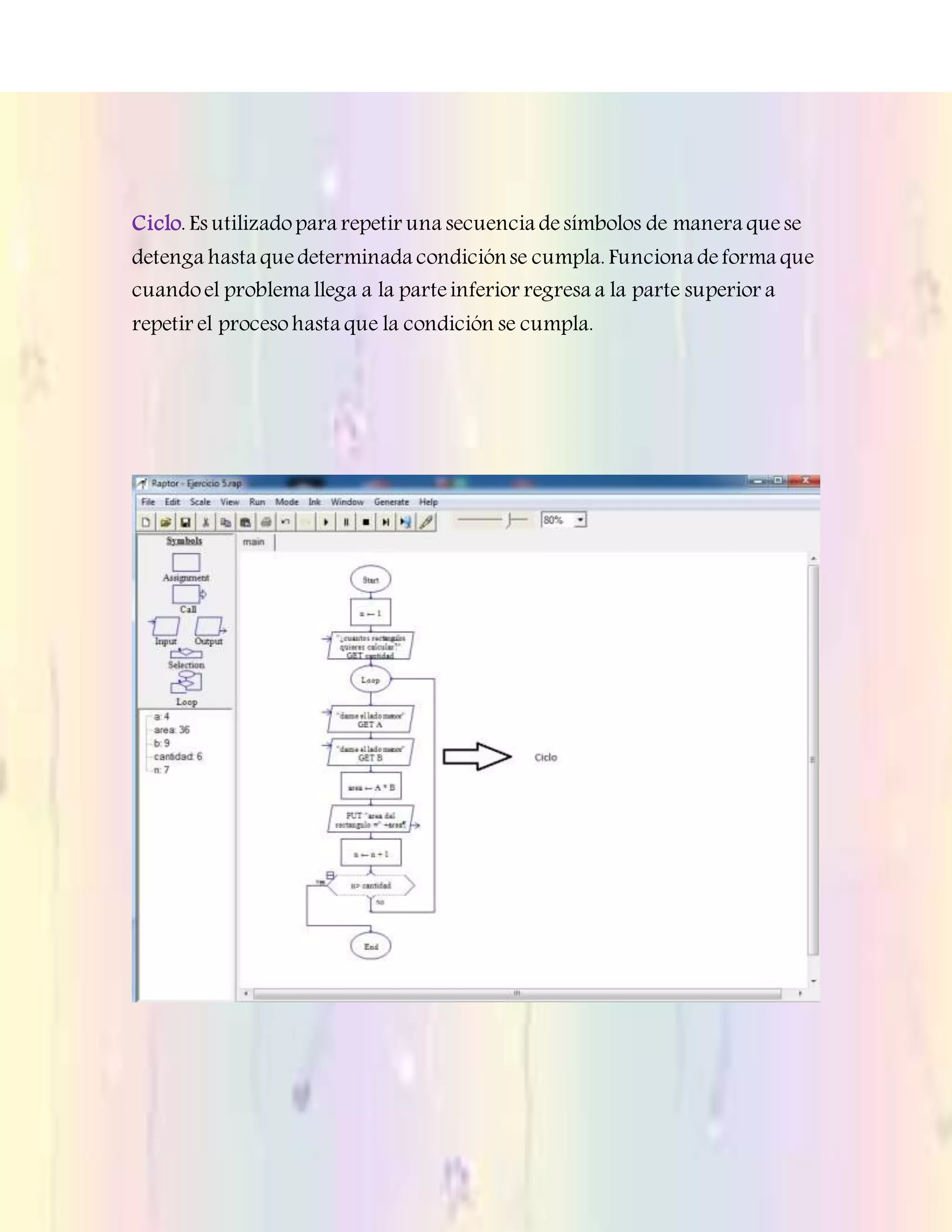 Comandos de Raptor, Java y C# Sharp | PDF