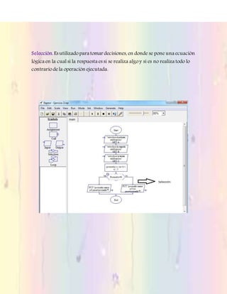 Comandos de Raptor, Java y C# Sharp | DOCX