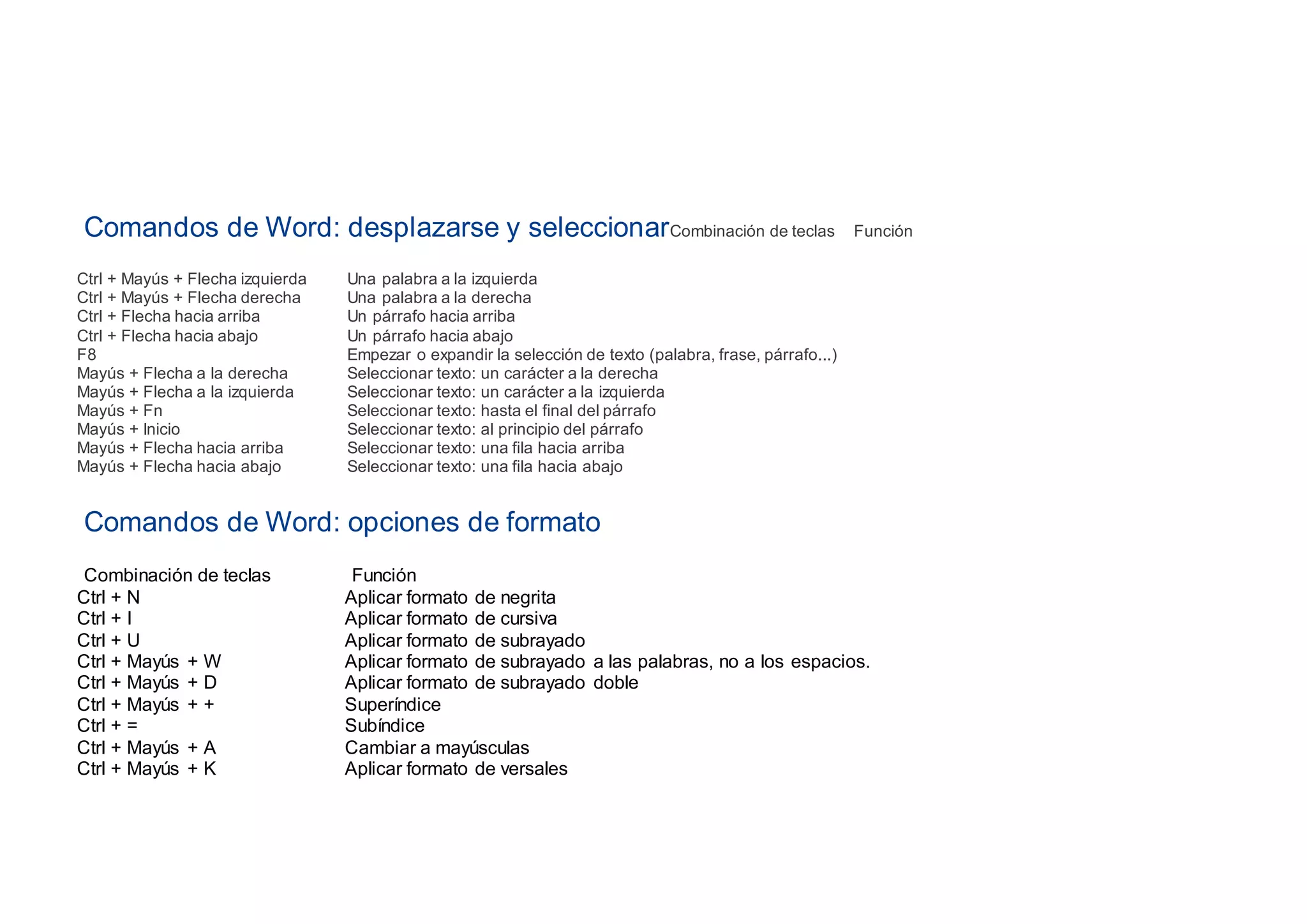 Comandos de Word.docx