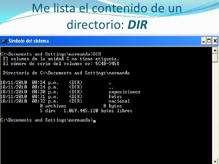 Como Salir Del Sistema Operativo Ms-dos - pedir cita para el pediatra