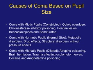Coma_Presentation_new_divided.pptx nedical students | PPTX