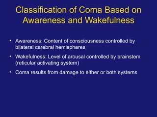 Coma_Presentation_new_divided.pptx nedical students | PPTX