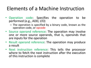 Computer Architecture Lecture slide 2. course se 222 | PPT