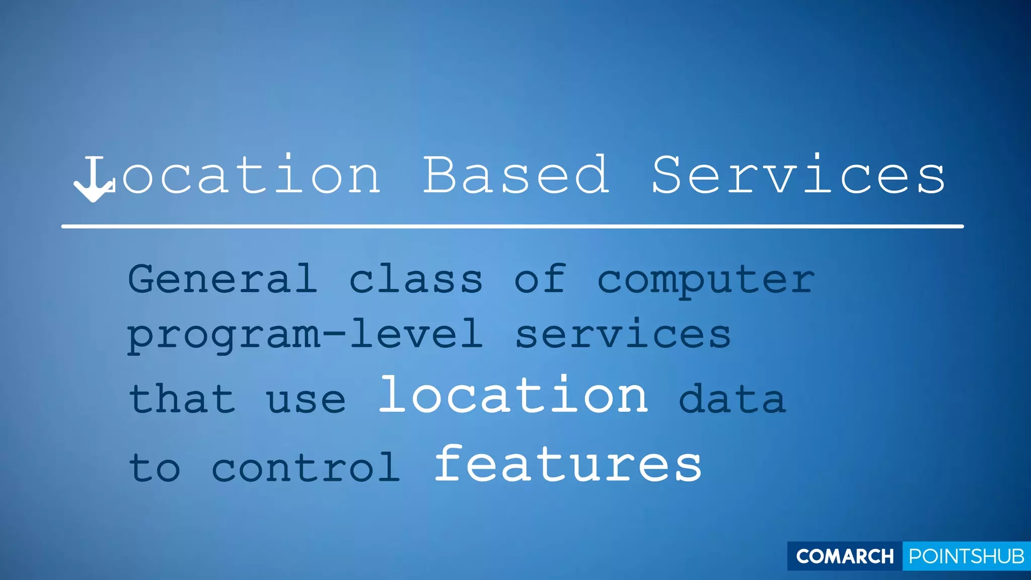 Comarch Smart City concept: How to design and build a Smart City | PPT ...
