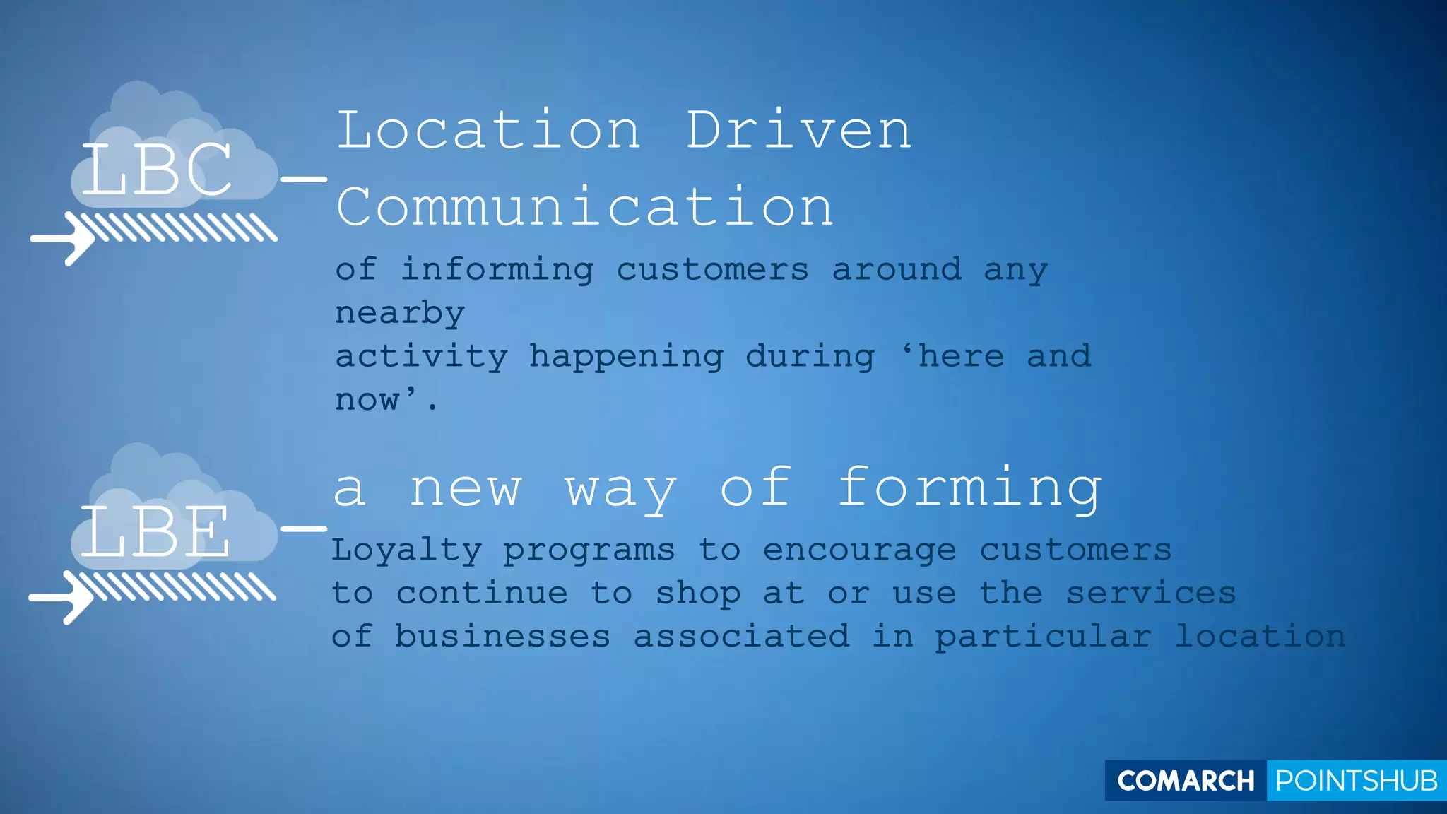 Comarch Smart City concept: How to design and build a Smart City | PPT ...