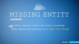 Comarch Smart City concept: How to design and build a Smart City | PPT