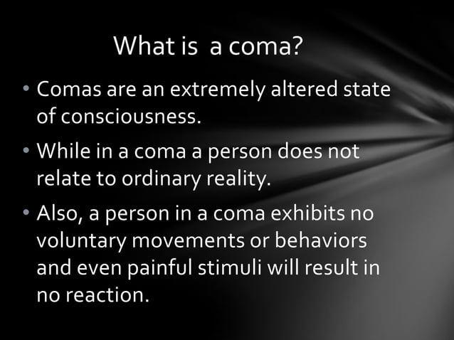 Comas | PPTX