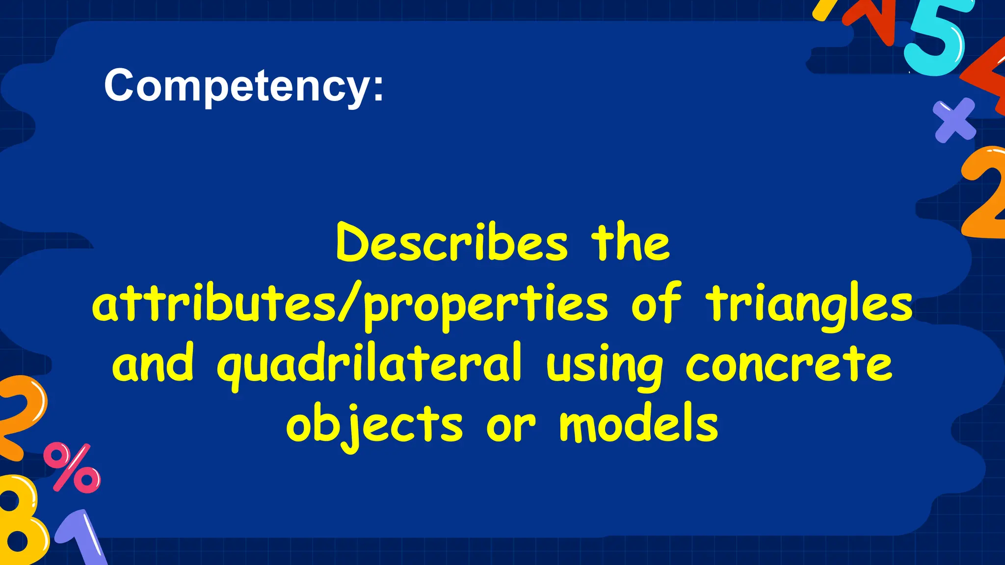 co math 5 2nd.pptddddd nmathematics and science | PPT