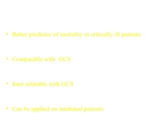 managemnt of COMATOSE patient in primary care.pptx