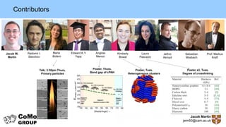 Polar curved polycyclic aromatic hydrocarbons in soot formation | PPTX