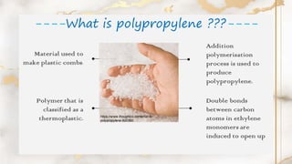 Manufacturing Processes of Comb (Comb-INE) | PDF