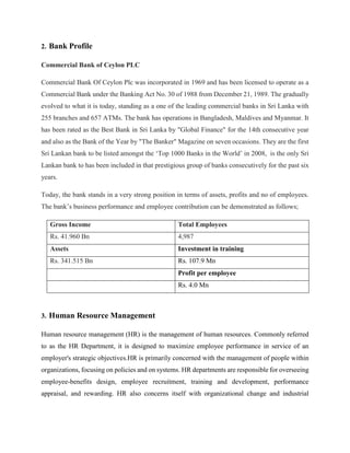 COM BANK -HR Assignment.docx