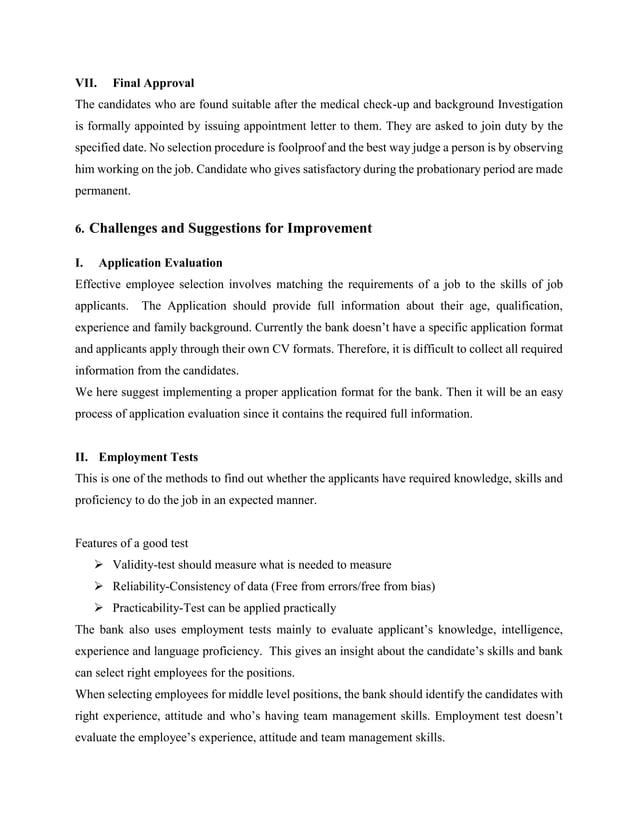 COM BANK -HR Assignment.docx