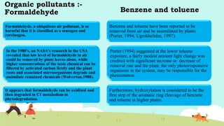 Combat air pollution | PPT