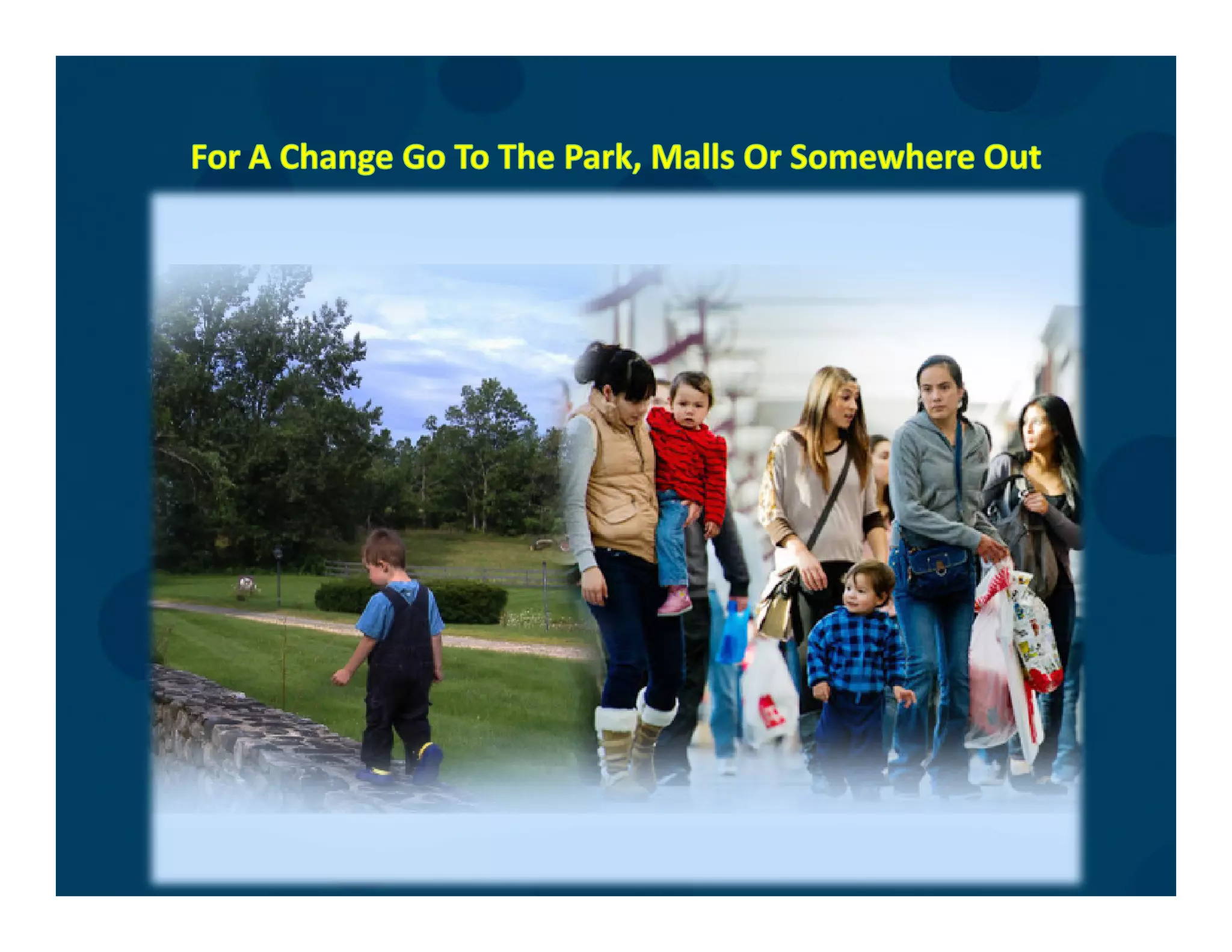 Combat baby blues | PPT