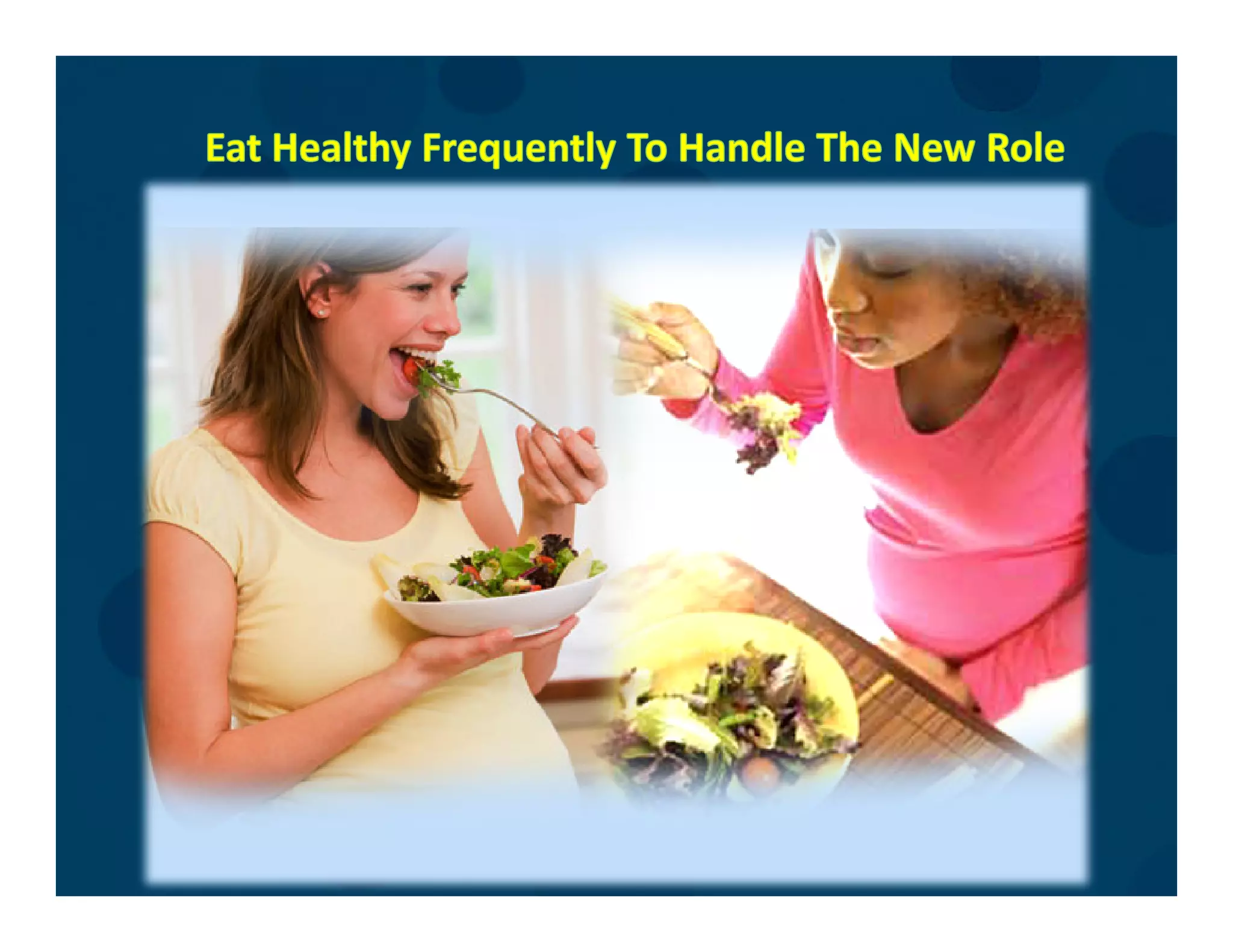 Combat baby blues | PPT