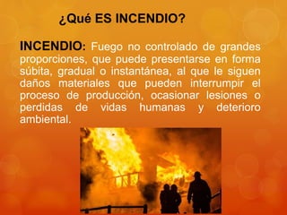 Combate de Incendios Coca Cola.pptx