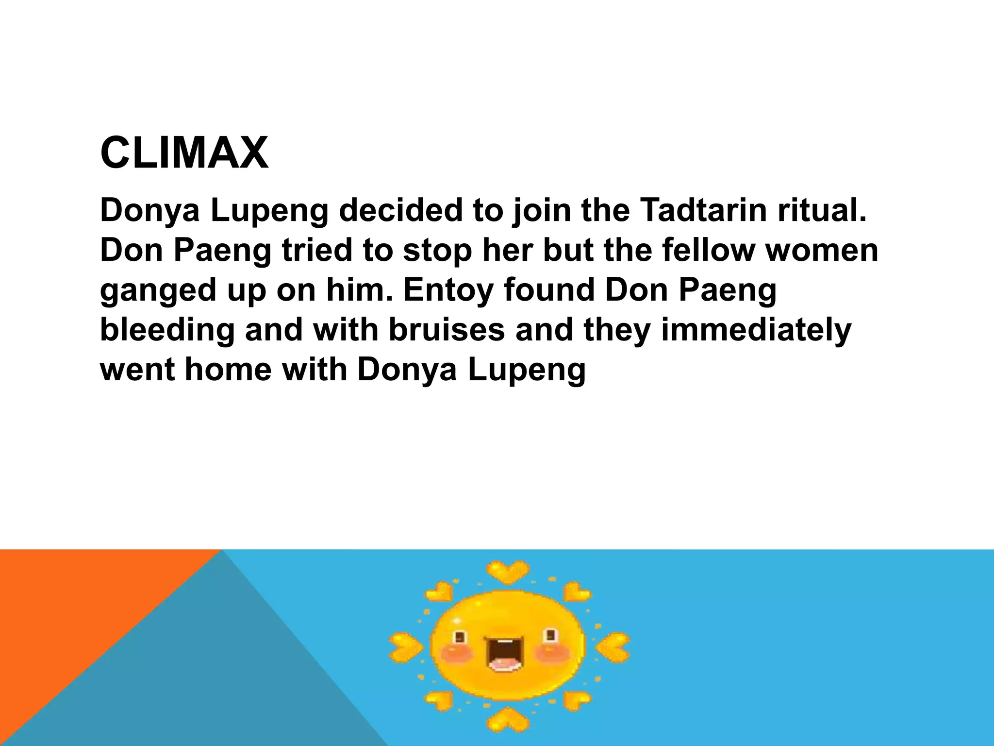 SUMMER SOLSTICE JANUARY 18 | PPTX