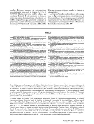 Combate urbano | PDF