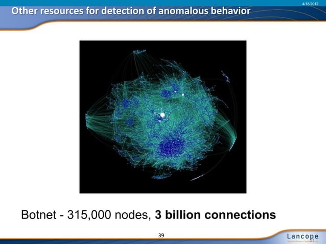 Combating Advanced Persistent Threats with Flow-based Security ...