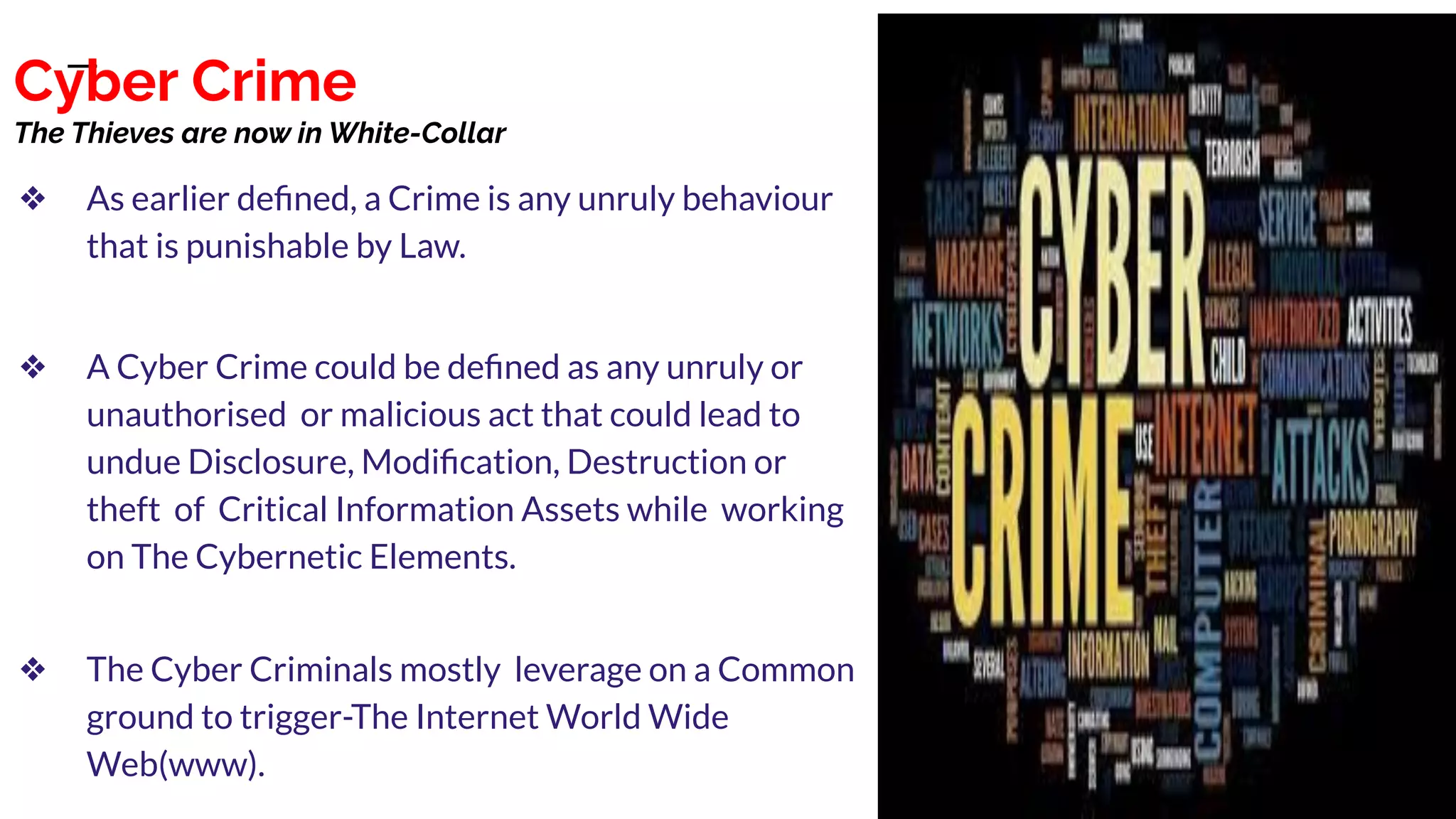 Combating cyber crimes chinatu | PPT