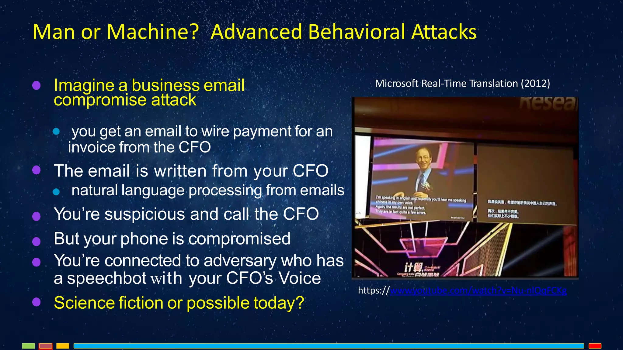 Combating Cyber Security Using Artificial Intelligence | PDF