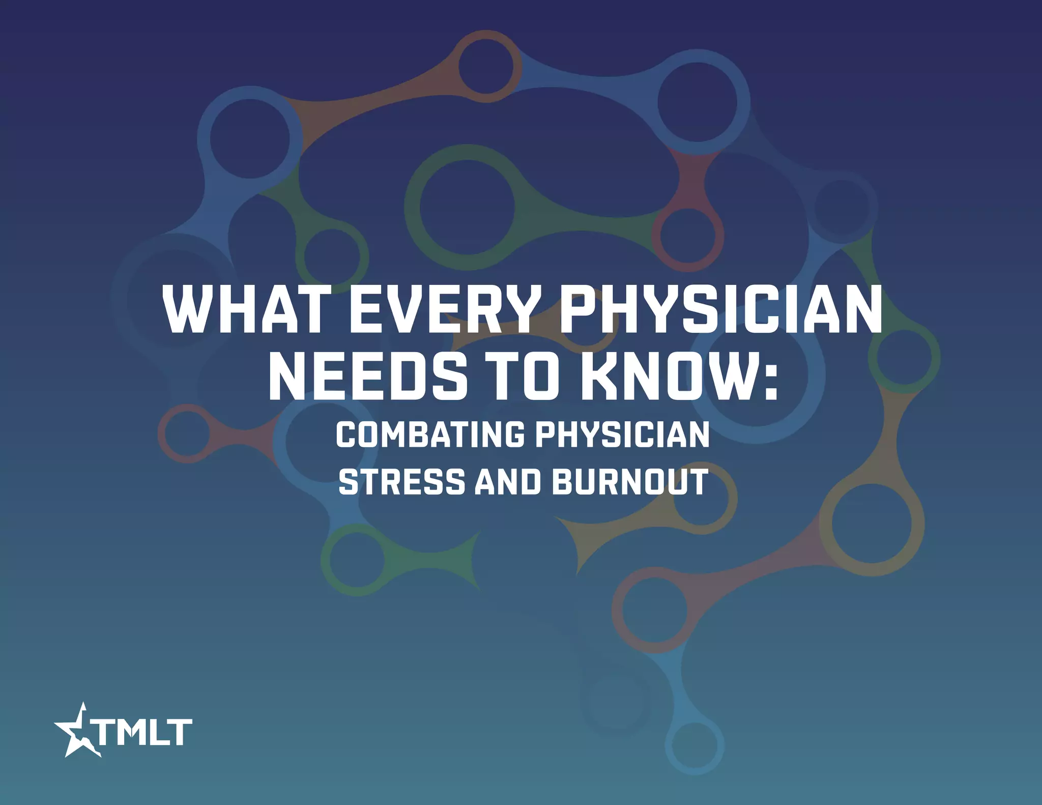 Combating Physician Stress and Burnout | PPT