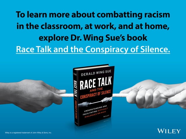 10 Suggestions for Combating Racism | PPT