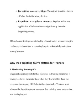 Combating the Forgetting Curve_ Tips for Effective Training _ MaxLearn LLC.pdf