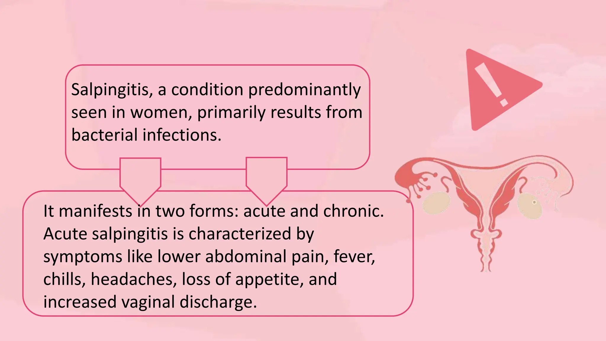 Combating Winter Salpingitis- Effective Physiotherapy Techniques for ...