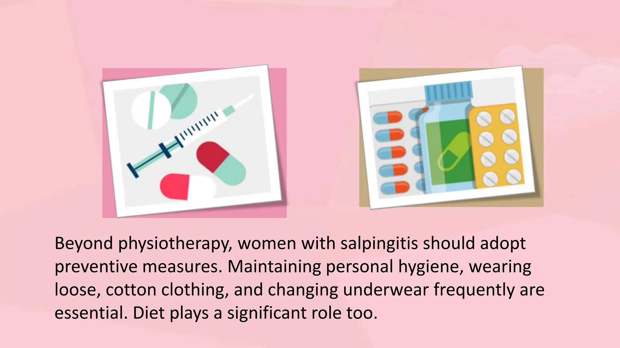 Combating Winter Salpingitis- Effective Physiotherapy Techniques for ...