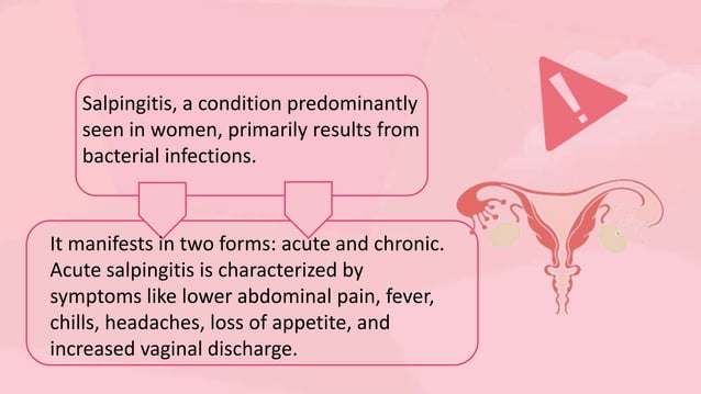 Combating Winter Salpingitis- Effective Physiotherapy Techniques for ...