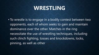 COMBATIVE-SPORTS.pptx