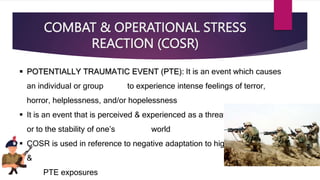 Combat stress in paramilitary forces.pptx
