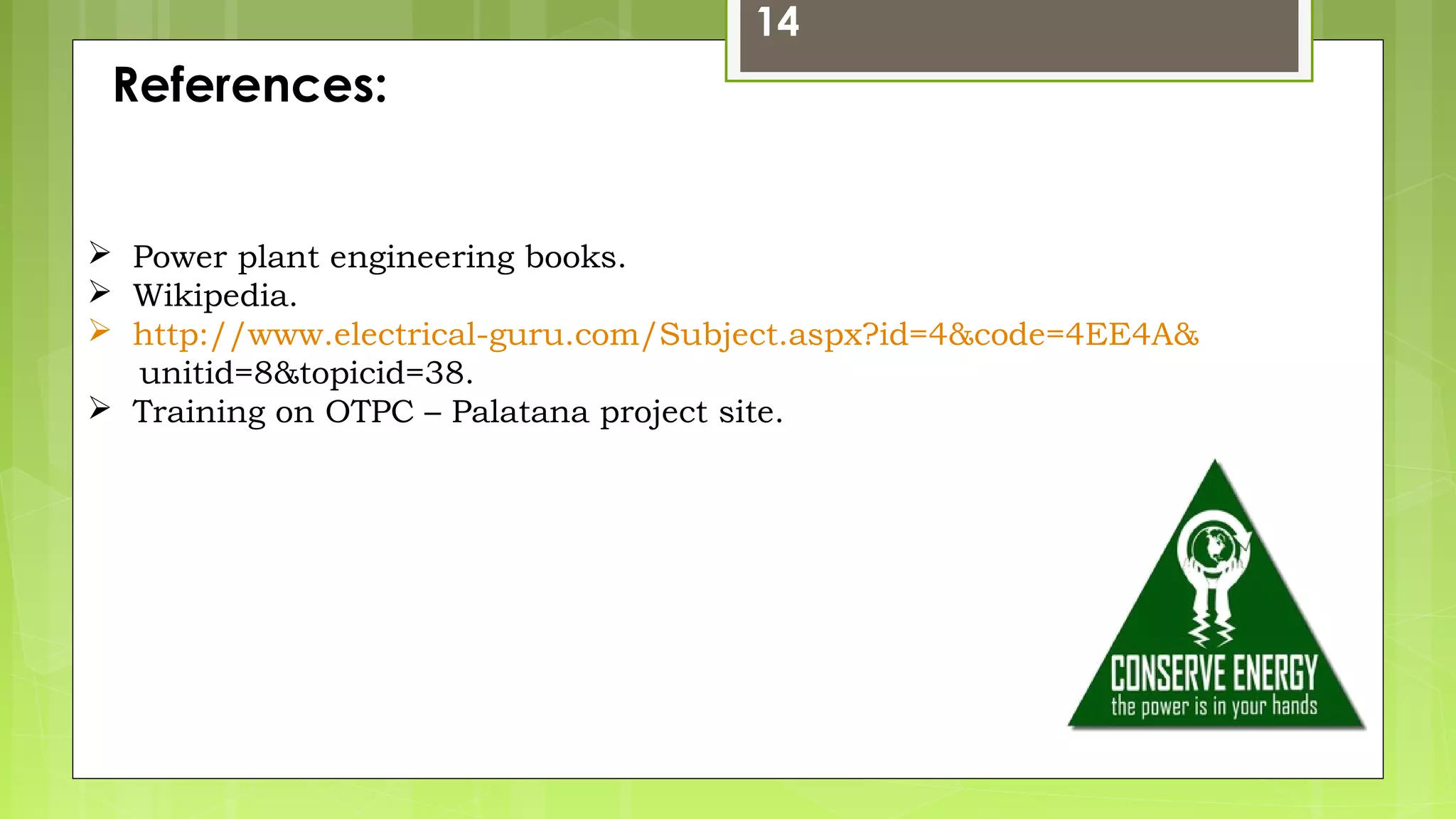 Combiled cycle ppt | PPT
