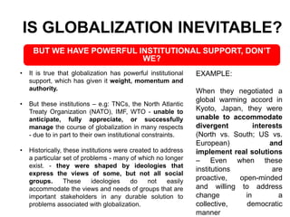 Globalization | PPT