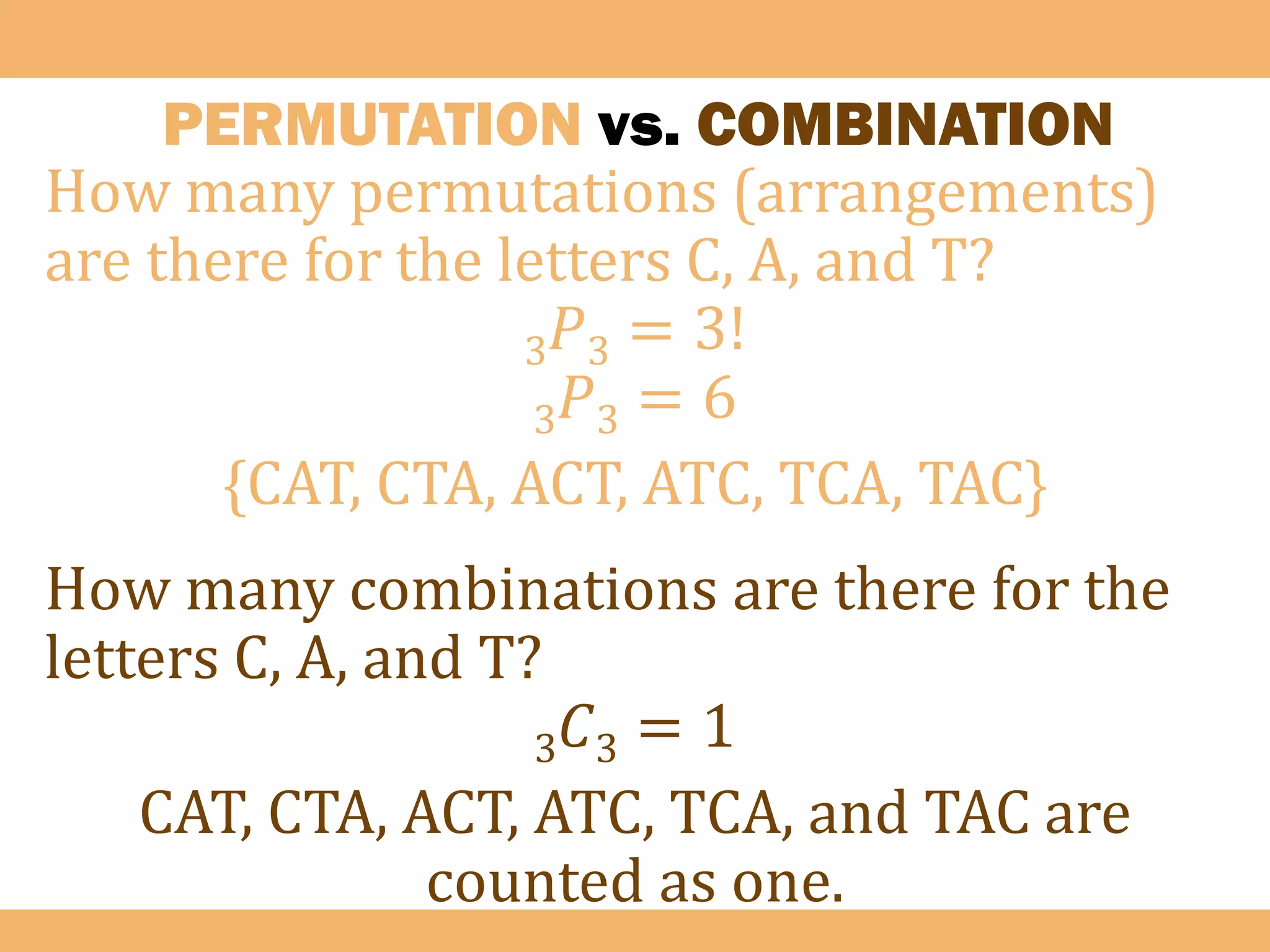 Combination | PDF