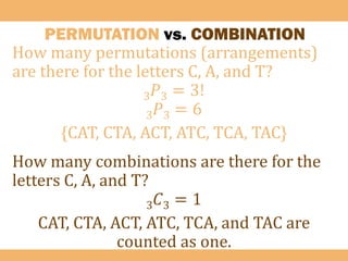 Combination | PDF