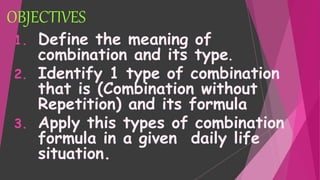 combination.pptx quarter 3```````````````````````````````````````` | PPT