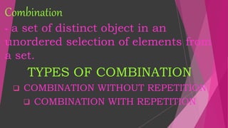 combination.pptx quarter 3```````````````````````````````````````` | PPT