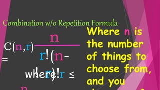 combination.pptx quarter 3```````````````````````````````````````` | PPT