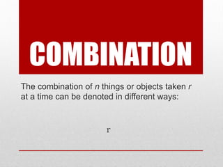 MATHEMATICS 10_QUARTER 3_COMBINATION.pptx