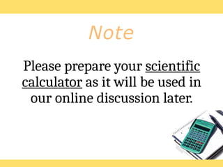 Combination Grade 10 Mathematics 4th Quarter | PPTX
