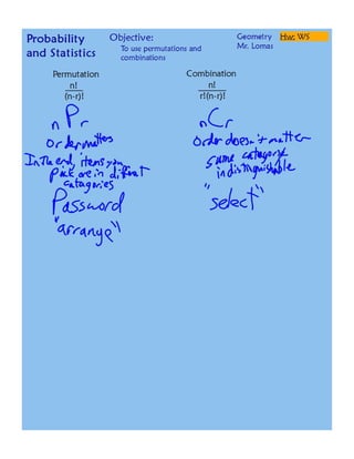 Combination Permutation.pdf