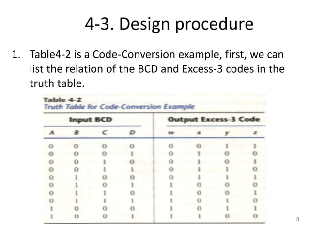 combinational-circuit presenmtation .ppt