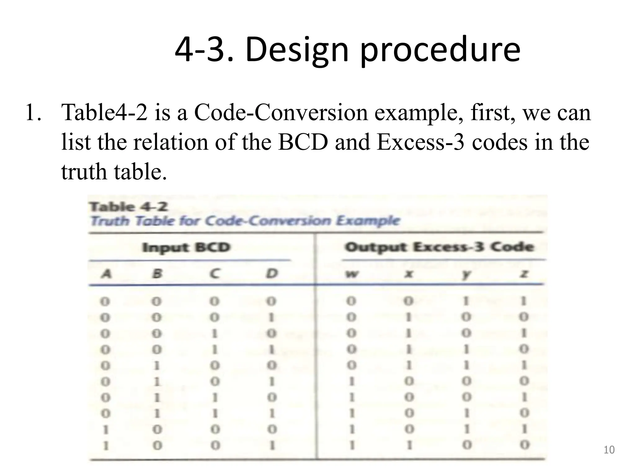 combinational-circuit (1).ppt | Programming Languages | Computing