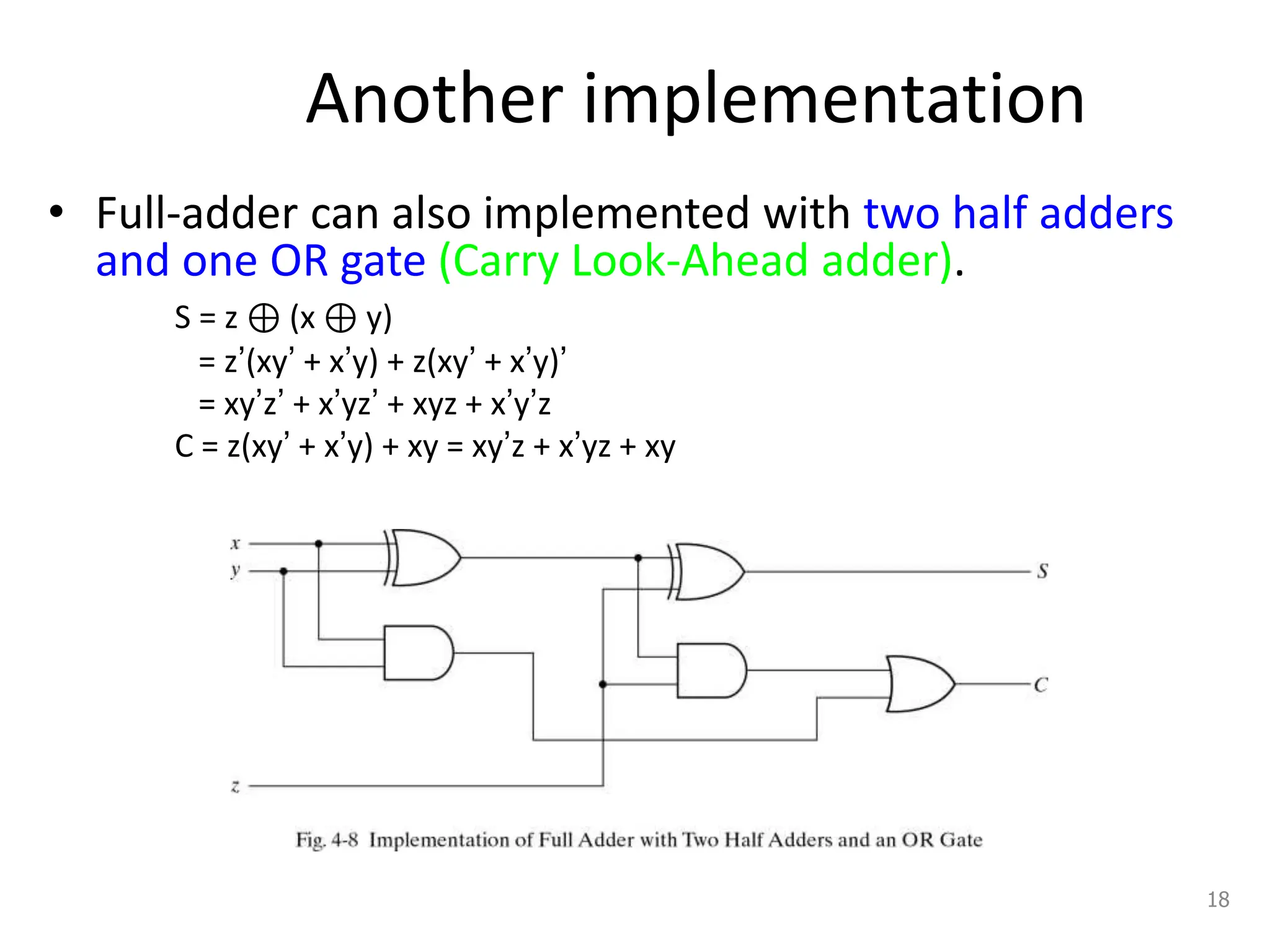 Combinational Circuit 1ppt Programming Languages Computing