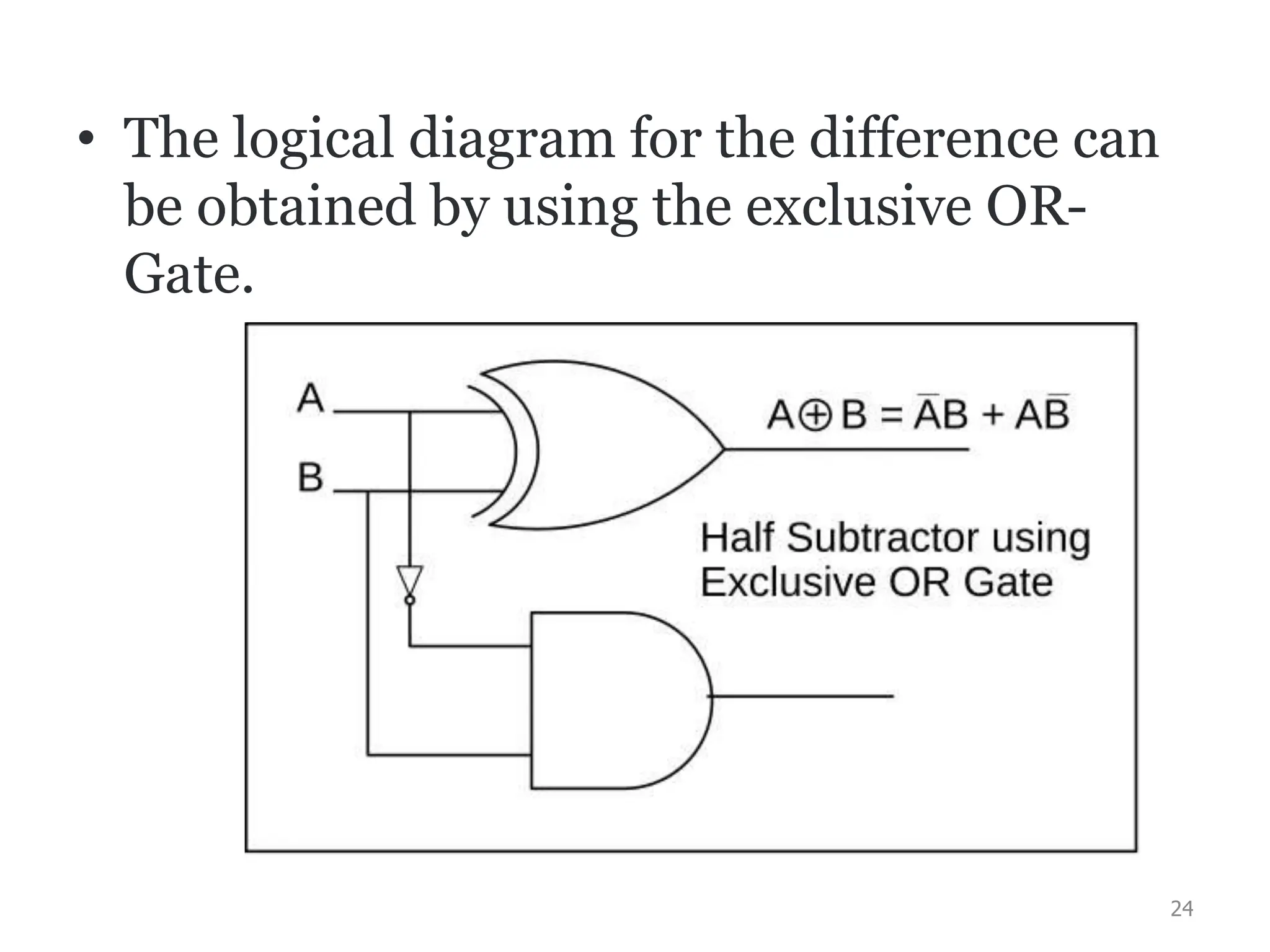 combinational-circuit (1).ppt | Programming Languages | Computing